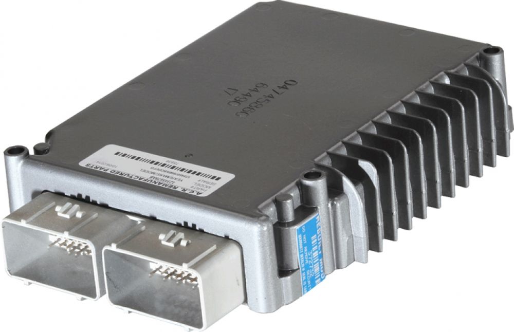 2003 Dodge Caravan 3.3L PCM ECM ECU Engine Computer Programmed & Flashed