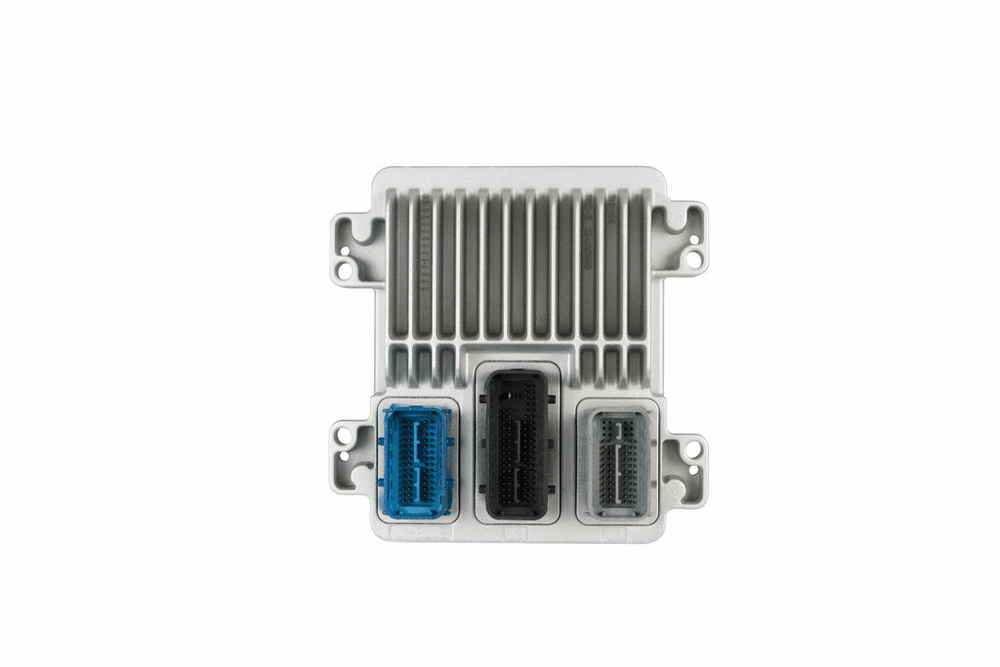 2005 Chevrolet Colorado PCM ECM ECU Engine Computer Programmed & Flashed