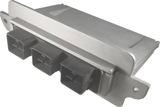 2005 Ford Escape 3.0L - Engine Computer ECM PCM ECU Programmed & Flashed