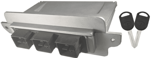 2005 Ford Explorer 4.0L Engine Computer w/ Keys ECM PCM ECU Programmed ...