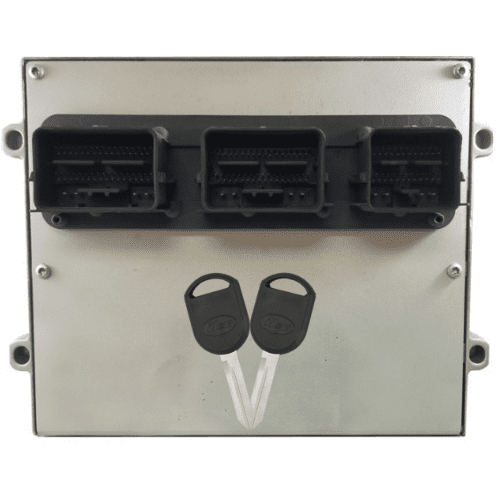 2006 Ford F-150 Truck 4.6L Engine Computer w/ Keys ECM PCM ECU ...