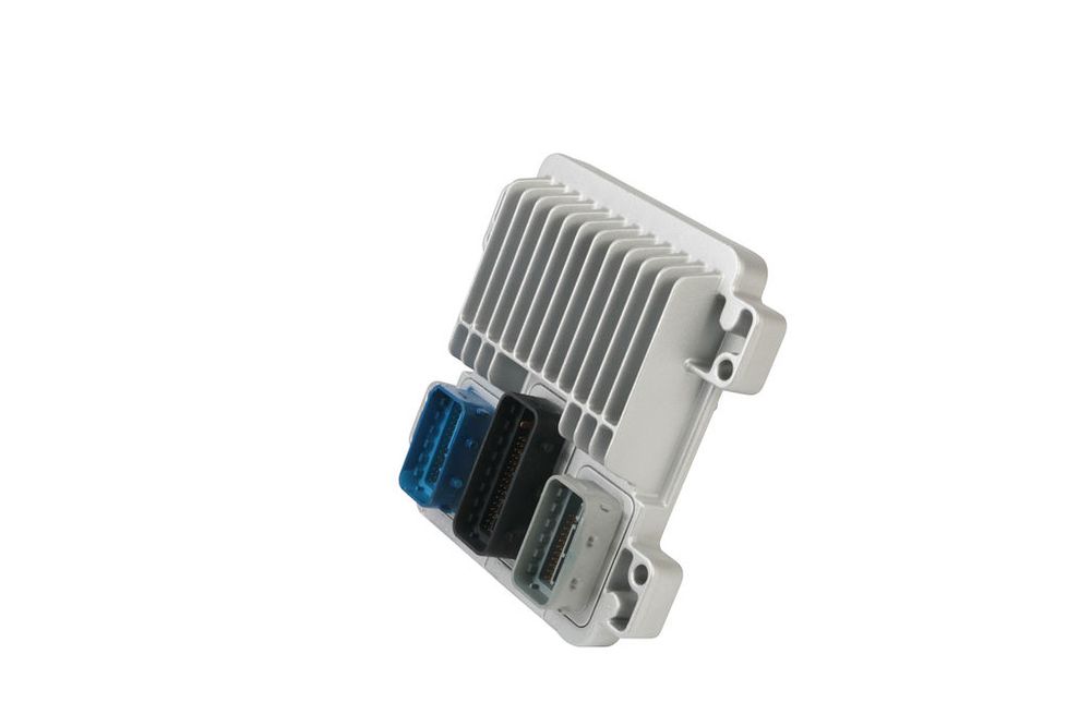 2006 Hummer H3 PCM ECM ECU Engine Computer Programmed & Flashed