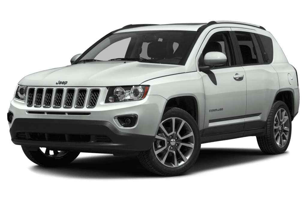 Jeep Compass PCM ECM ECU TCM TCU Engine Computer & Transmission ...
