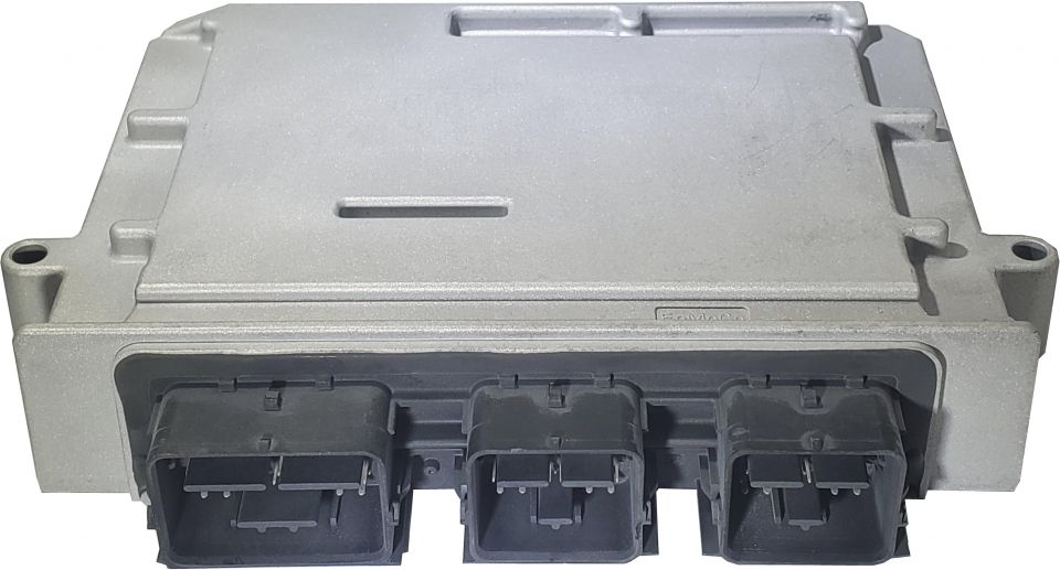 2007 Ford Focus 2.3L Engine Computer ECM PCM ECU Programmed & Flashed