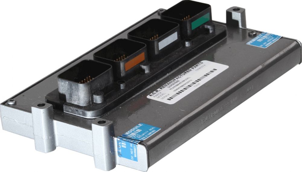 2007 Jeep Wrangler 3.8L PCM ECM ECU Engine Computer Programmed & Flashed