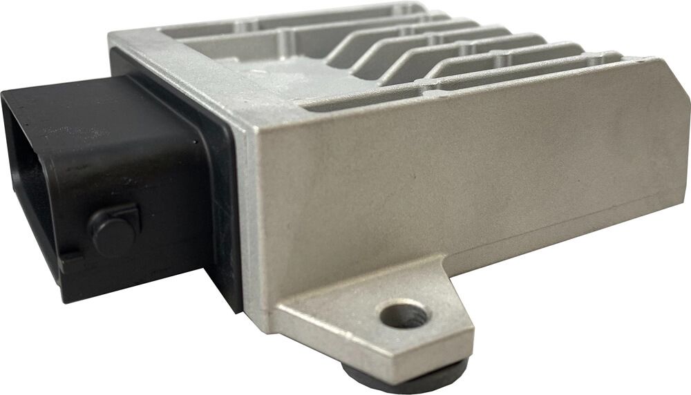 2007 Mazda 3 TCM TCU 2.3L Transmission Computer Repair Service Part ...