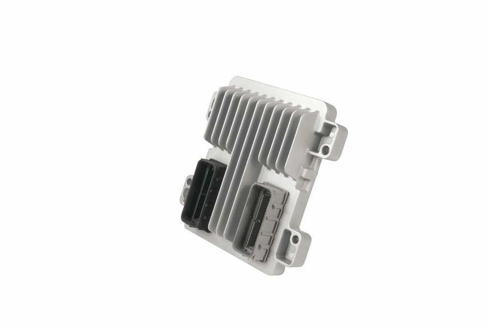 Ecm Programming Tool 2008 Chevrolet Impala 3.9L PCM Engine Computer ECM ...