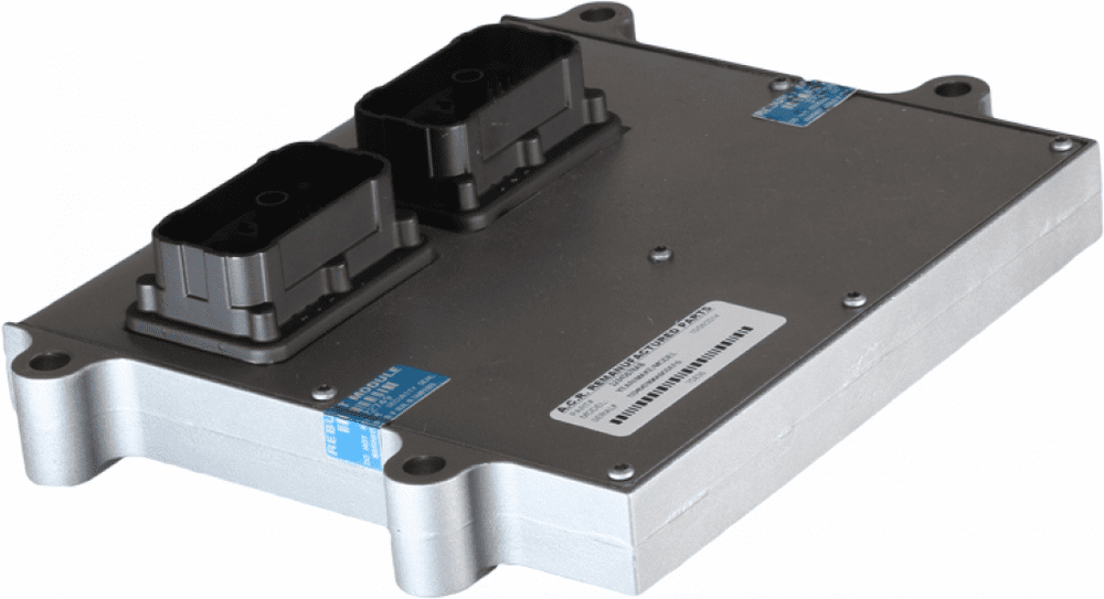 2008 Dodge Ram 6.7L Cummins Diesel PCM ECM ECU Engine Computer