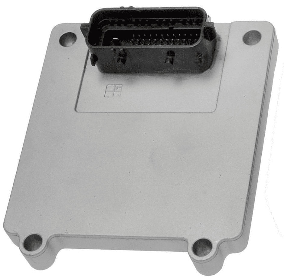 2009 Chevrolet Silverado 1500 TCU TCM Transmission Control Module T42 ...