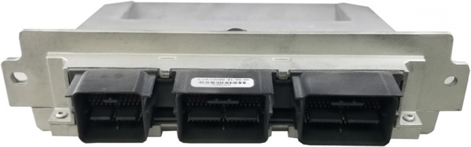 2009 Ford Flex Engine Computer ECM PCM ECU Programmed & Flashed - 8G1A ...