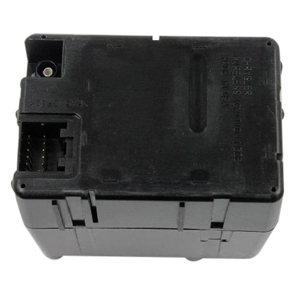 2010 Dodge Grand Caravan WIN Module Wireless Iginition Repair Service