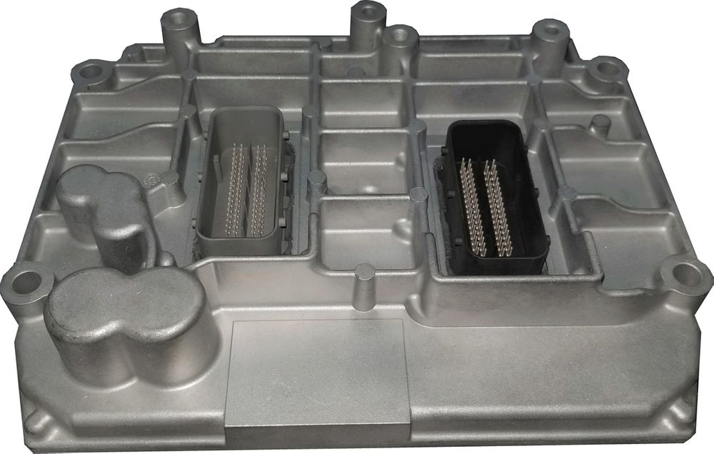 2011 Dodge Ram 6.7L Cummins Diesel PCM ECM ECU Engine Computer