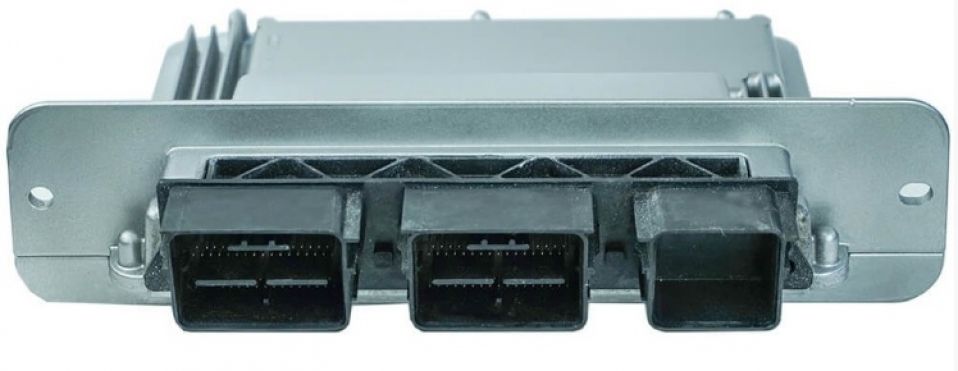 2011 Ford Expedition EL (Extended Length) Engine Computer ECM PCM ECU ...