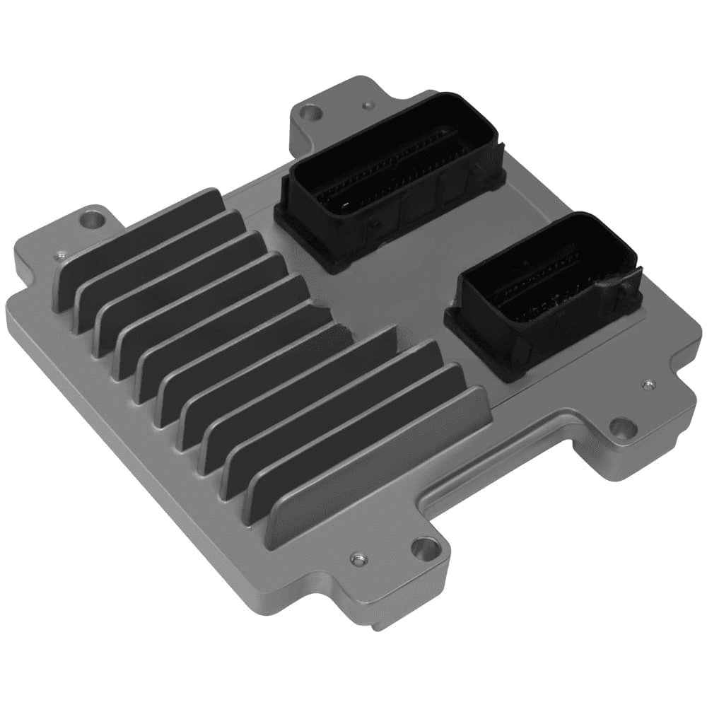 2012 Chevrolet Sonic 1.8L PCM ECM ECU Engine Computer Programmed & Flashed