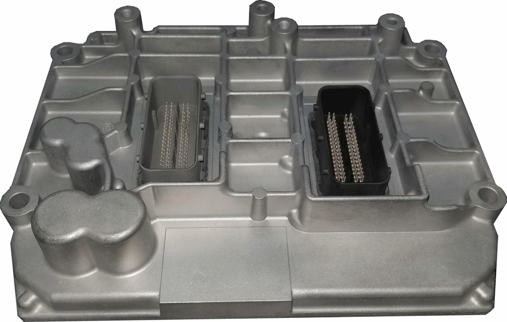 2012 Dodge Ram 6.7L Cummins Diesel PCM ECM ECU Engine Computer