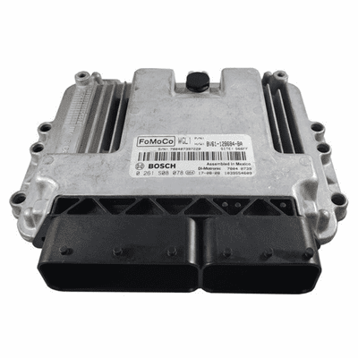 2012 Ford Focus 2.0L Engine Computer ECM PCM ECU Programmed & Flashed ...