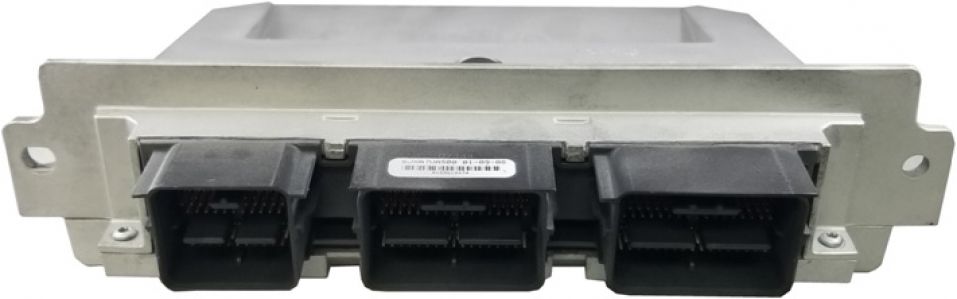 2012 Ford Transit Connect Engine Computer ECM PCM ECU Programmed & Flashed