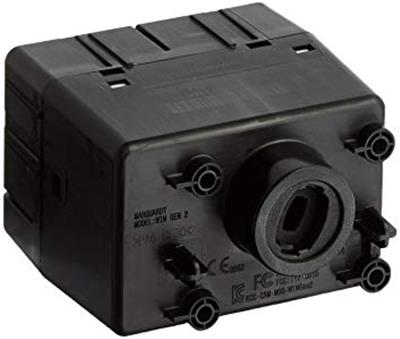 2012 Jeep Grand Cherokee WIN Module Wireless Iginition Repair Service