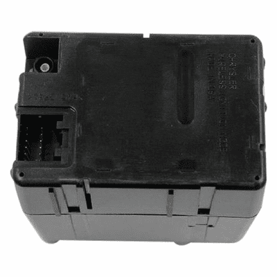 2013 Dodge Ram 1500 WIN Module Wireless Iginition Repair Service