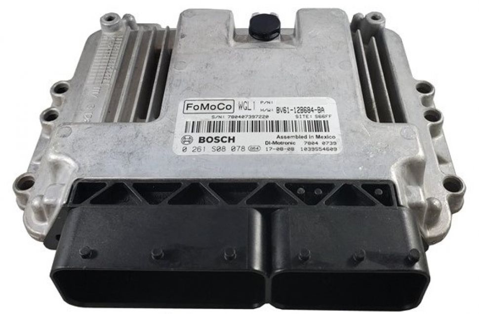 2013 Ford Focus 2.0L Engine Computer ECM PCM ECU Programmed & Flashed ...