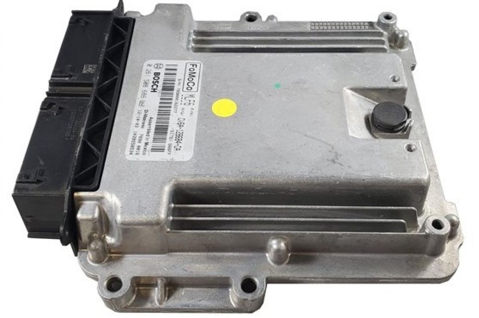 2013 Ford Fusion 2.0L Engine Computer ECM PCM ECU Programmed & Flashed