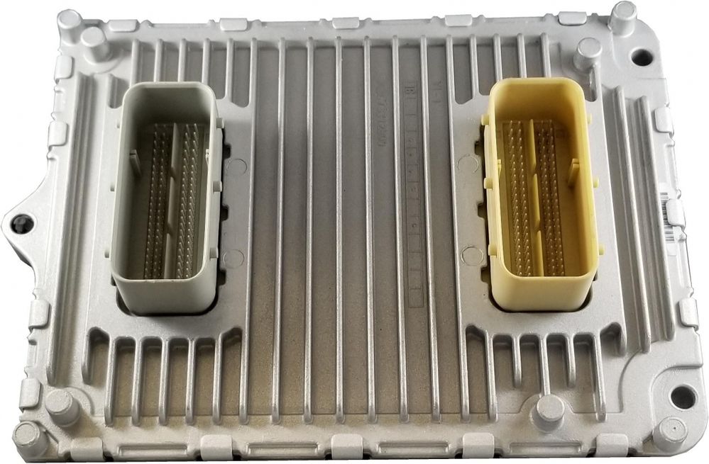 2015 Dodge Caravan 3.6L PCM ECM ECU Engine Computer Programmed & Flashed