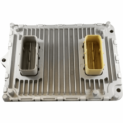 2015 Dodge Caravan 3.6L PCM ECM ECU Engine Computer Programmed & Flashed