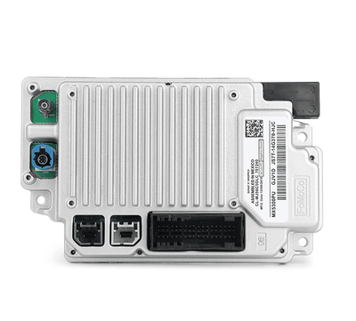2015 Ford F-250-450 Super Duty Sync 3 APIM VIN Program Service and ...