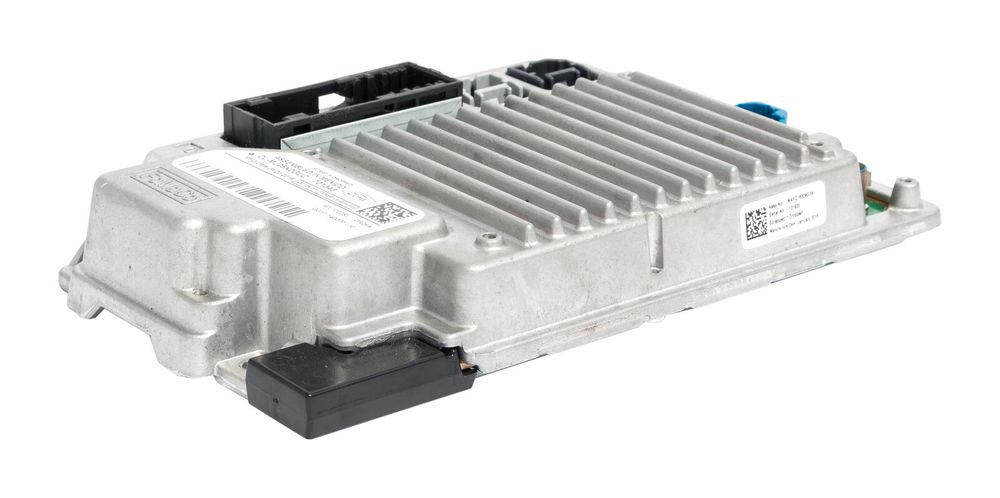 2015 Ford F-250-450 Super Duty Sync 3 APIM VIN Program Service and ...