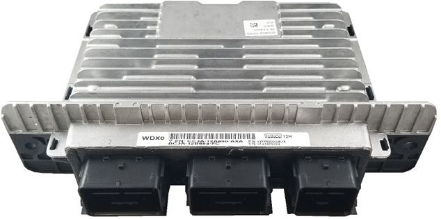 2015 Ford F250 6.2L - DC3A-12A650-AUF - Engine Computer ECM PCM ECU ...