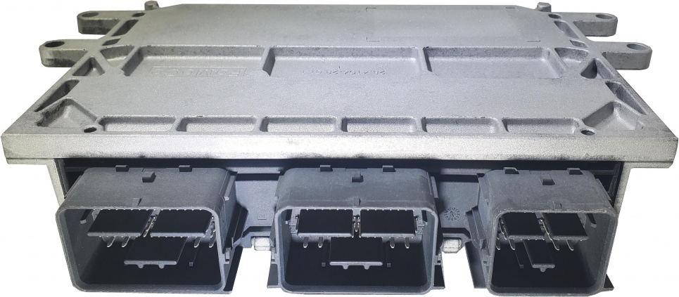 2015 Ford Transit Connect 2.5L Engine Computer ECM PCM ECU Programmed ...