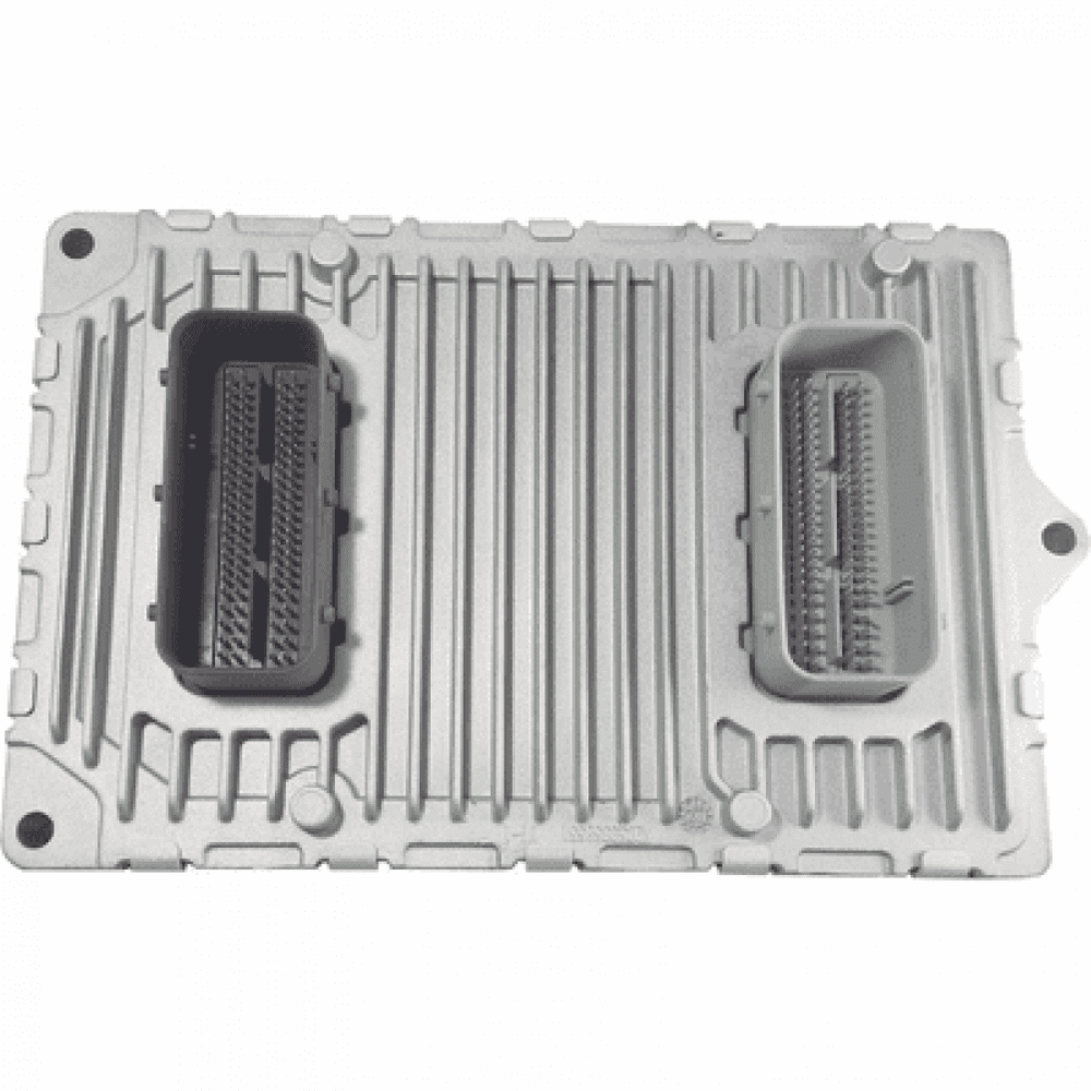 2015 Jeep Grand Cherokee 3.6L PCM ECM ECU Engine Computer Programmed ...