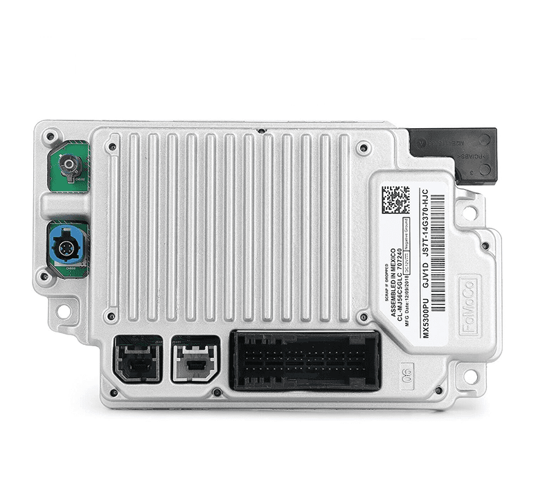 2018 Ford F-150 APIM Programmed to latest 3.4 software - WITH NAVIGATION