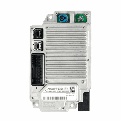 2018 Ford Taurus APIM Programmed to latest 3.4 software - NO NAVIGATION