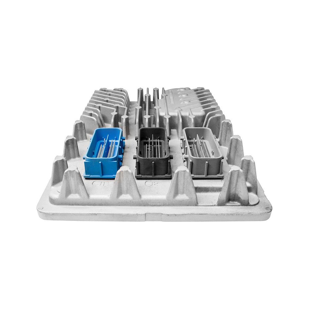 2018 GMC Sierra 5.3L PCM ECM ECU Engine Computer Programmed & Flashed