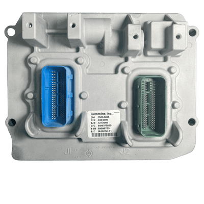 2019 Dodge Ram 6.7L Cummins Diesel PCM ECM ECU Engine Computer