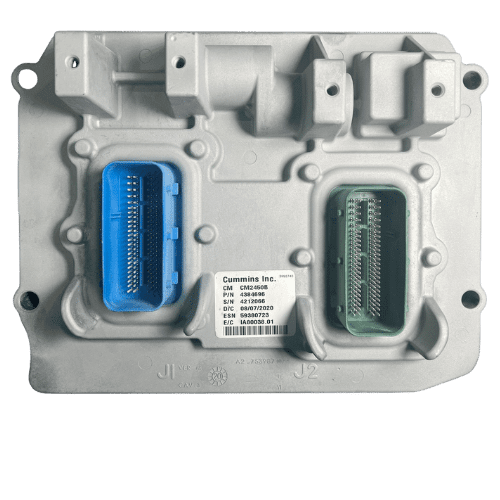 2019 Dodge Ram 6.7L Cummins Diesel PCM ECM ECU Engine Computer