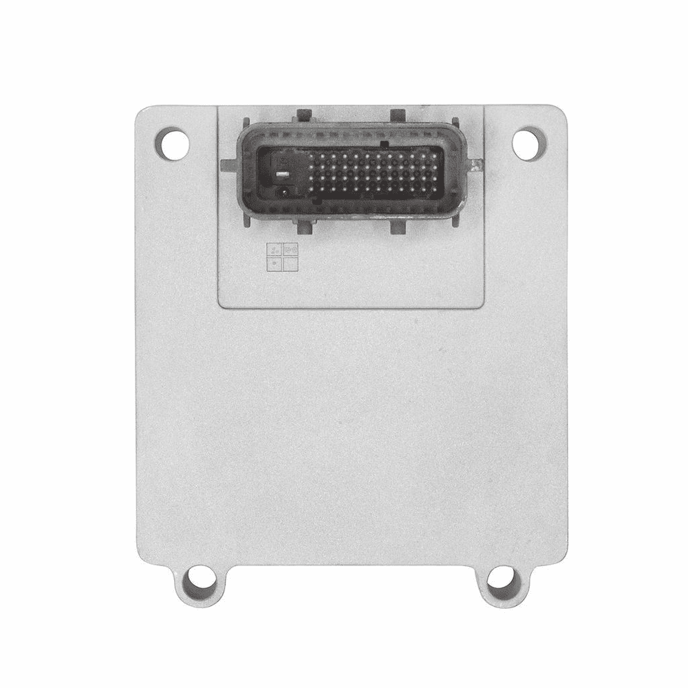 24234274 - 2009 Chevrolet Malibu 3.5L TCU TCM Transmission Control ...