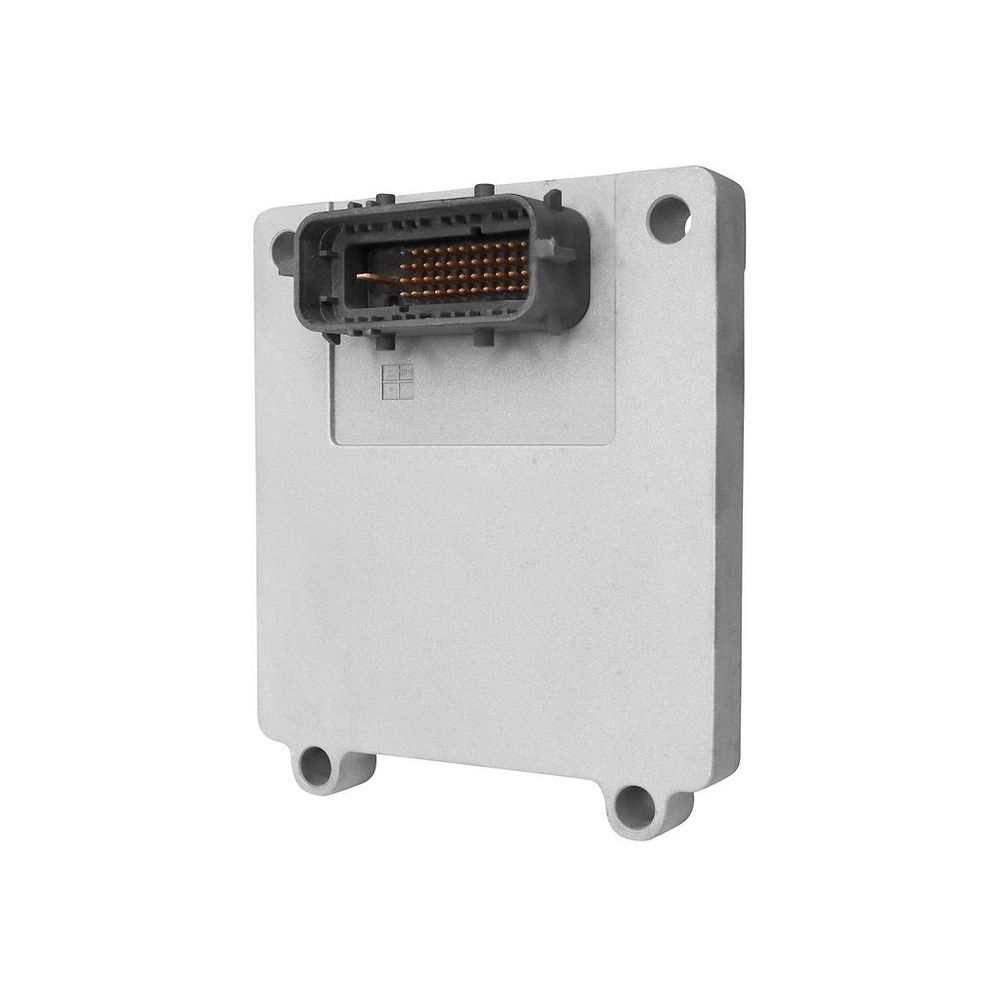 24235732 - 2007 Pontiac G6 2.4L TCU TCM Transmission Control Module GM ...