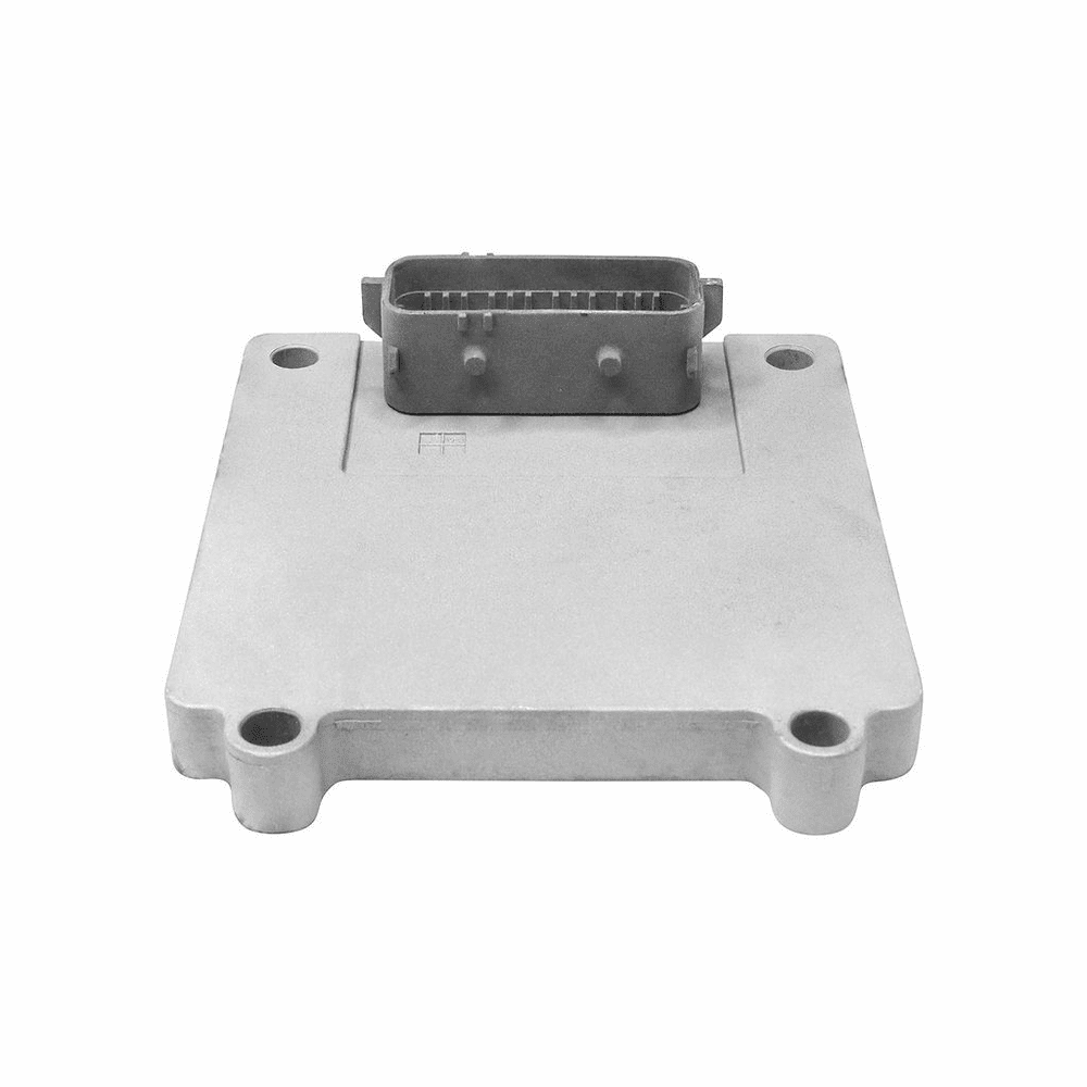 24238659 - 2008 Chevrolet Silverado 4.3L TCU TCM Transmission Control ...