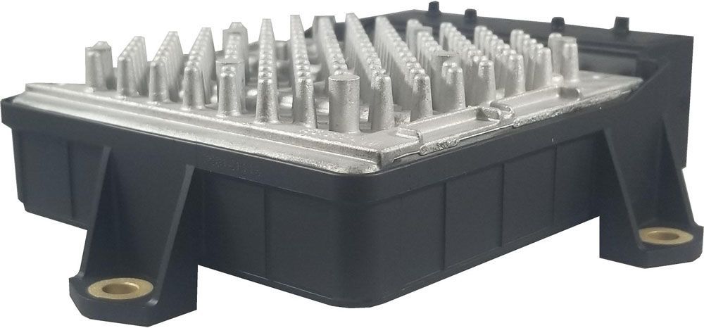 24252363 - 2011 GMC Sierra 6.6L TCU TCM Transmission Control Module GM ...