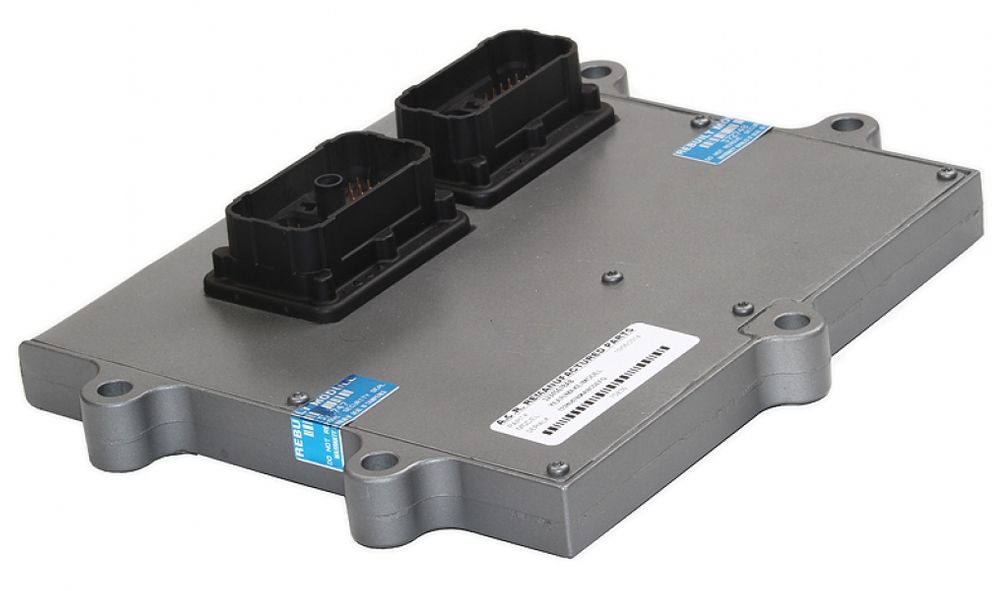 3975243 - 2003, 2004, 2005, 2006 Dodge Ram Truck (Cummins) 5.9L PCM ECM ...