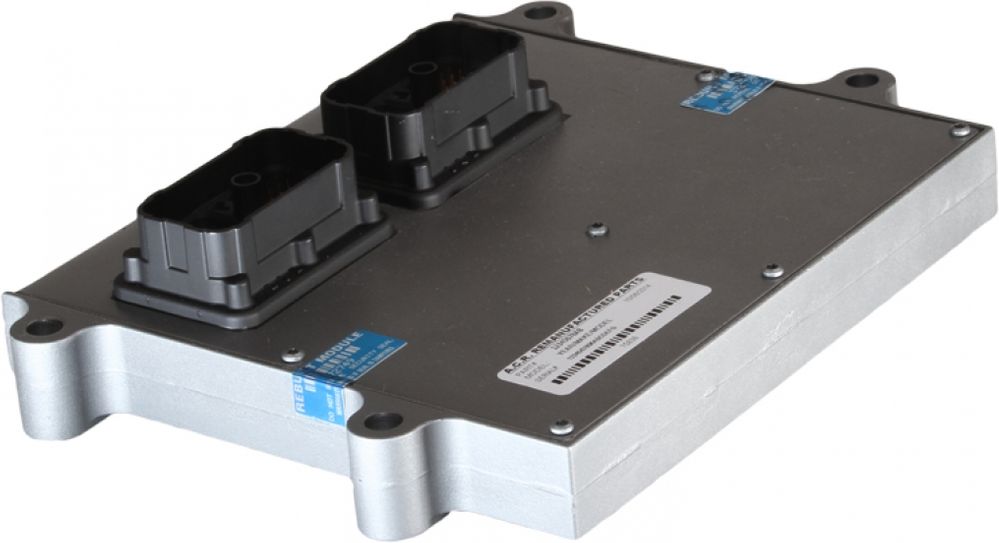 4945387 - 2007 Dodge Ram Truck (Cummins) 6.7L PCM ECM ECU Engine ...