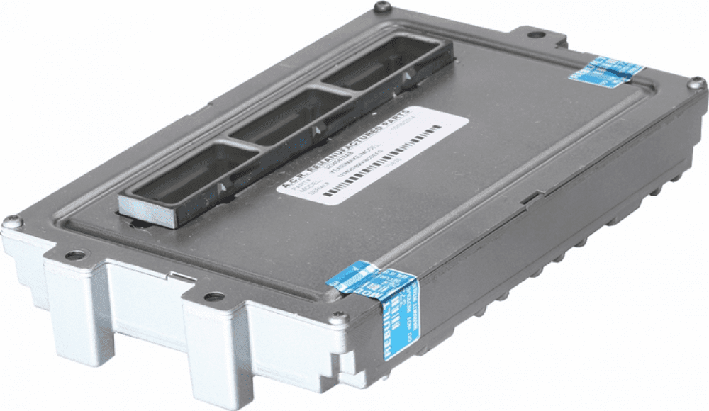 56040302AD - 2002 Dodge Dakota 3.9L PCM ECM ECU Engine Computer ...