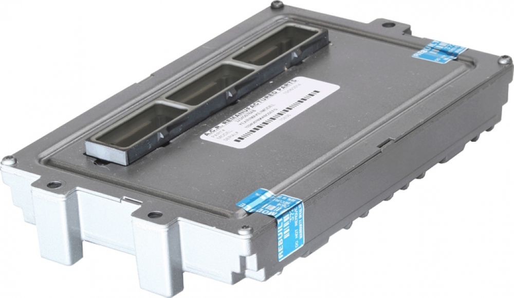 56041470AD - 1999 Jeep Wrangler 4.0L PCM ECM ECU Engine Computer ...