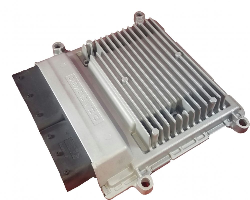 68022133AD - 2008 Chrysler Sebring 2.4L PCM ECM ECU Engine Computer ...