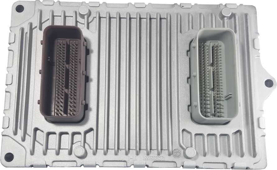 68193995 - 2014 Jeep Patriot 2.4L PCM ECM ECU Engine Computer ...