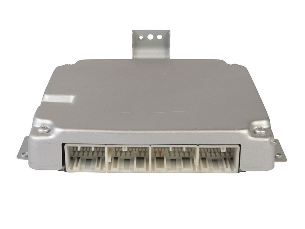 89661-02R40 - 2007 Pontiac Vibe 1.8L PCM ECM ECU Engine Computer Programmed & Flashed