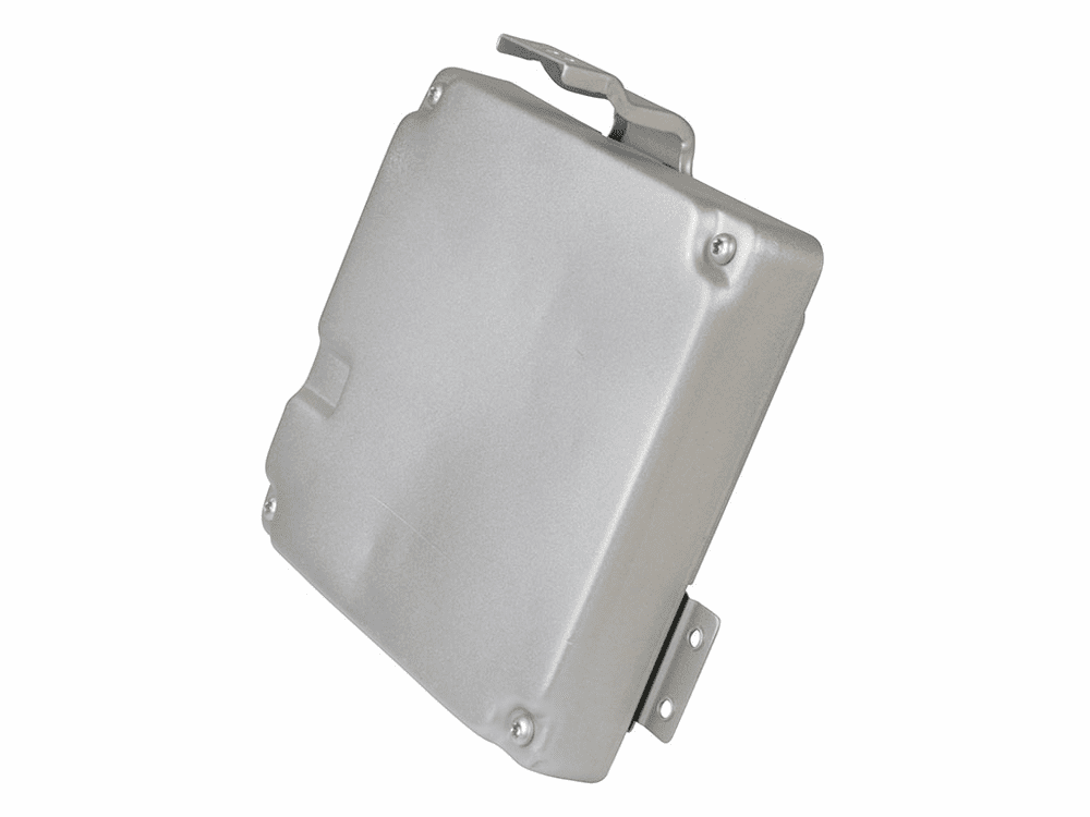 89661-02R40 - 2007 Pontiac Vibe 1.8L PCM ECM ECU Engine Computer Programmed & Flashed