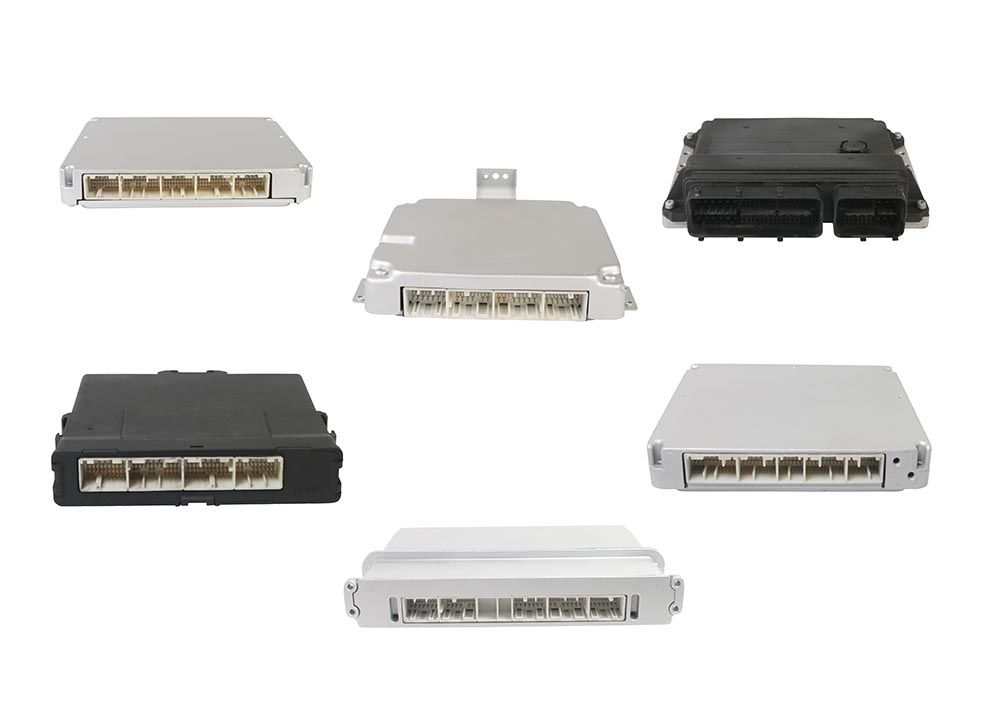 89661-0R730 - 2020 Toyota RAV4 ECM PCM ECU Engine Computer Programmed & Flashed